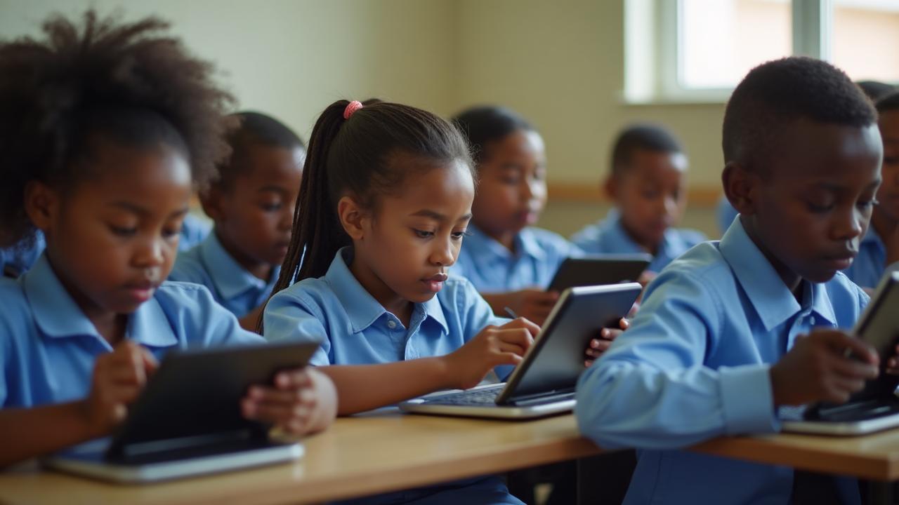 SmartTerm - Unlock Greatness in Every Learner