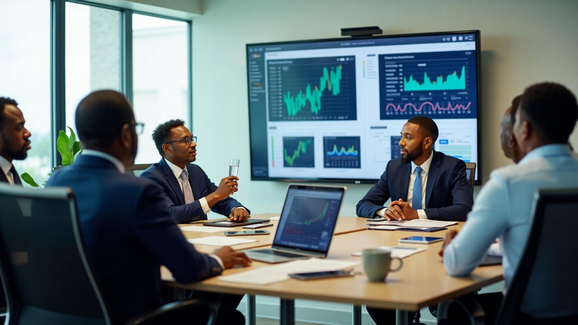 SmartTerm - Unlock Greatness in Every Learner