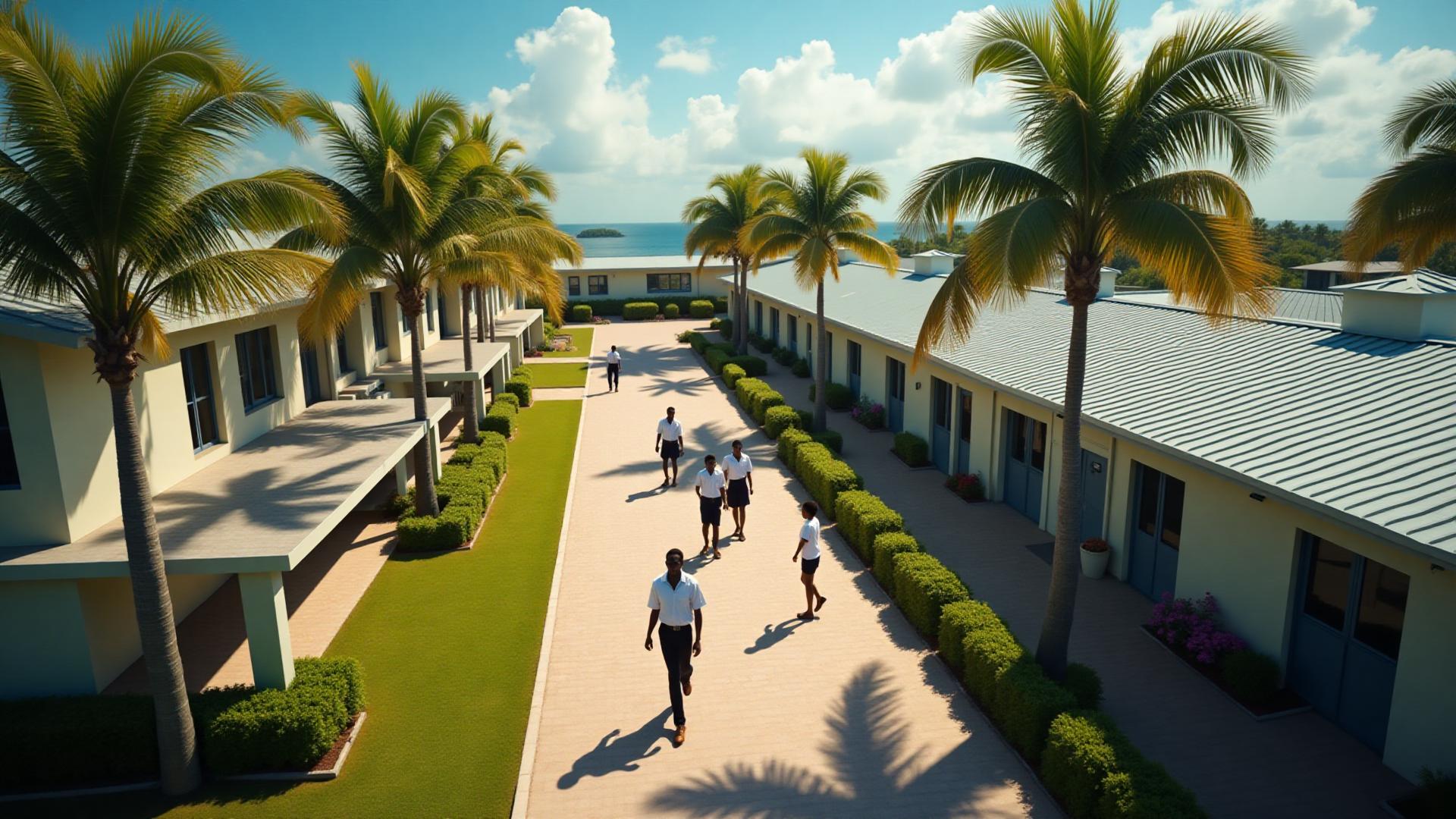 SmartTerm - Unlock Greatness in Every Learner