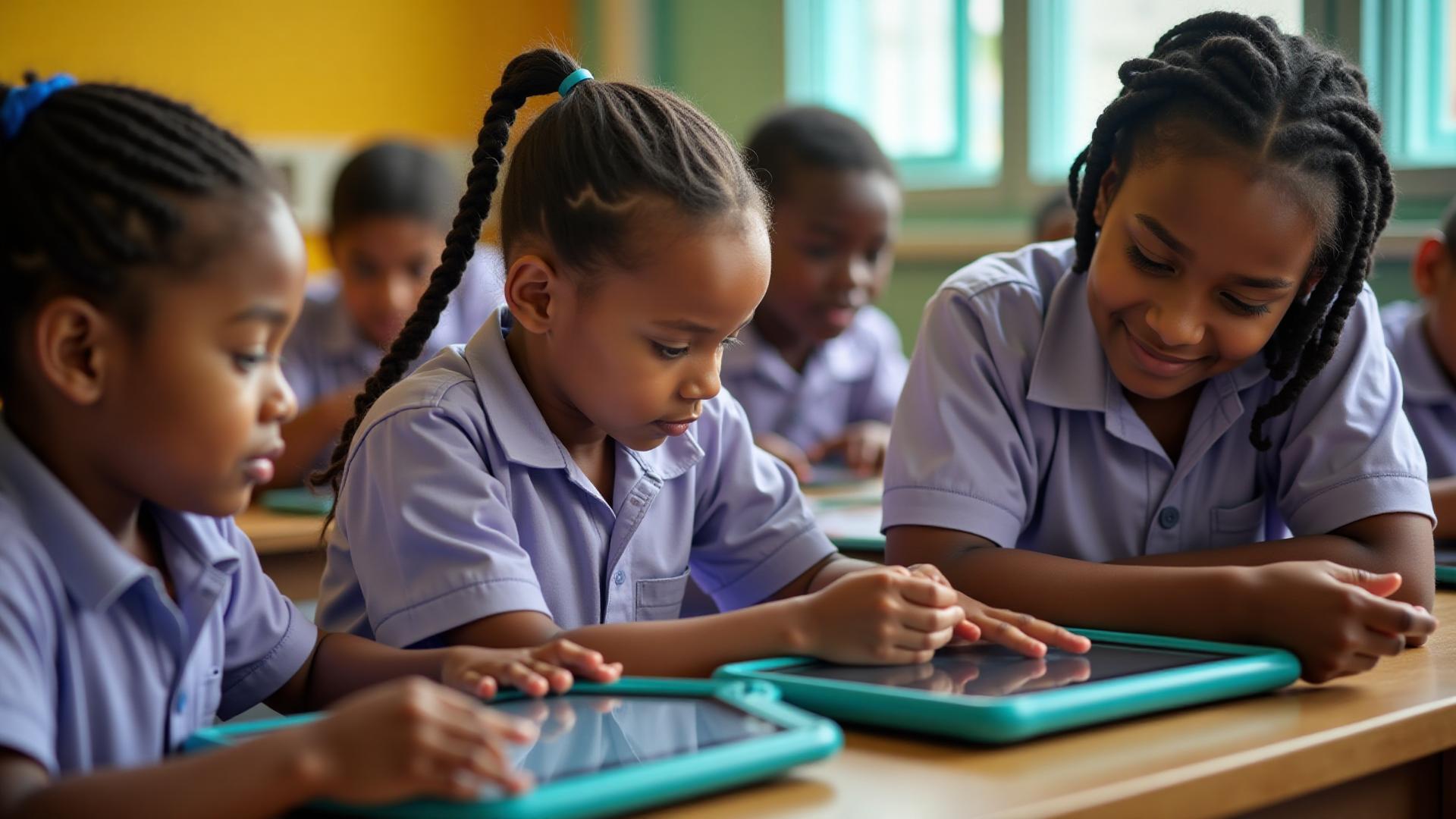 SmartTerm - Unlock Greatness in Every Learner