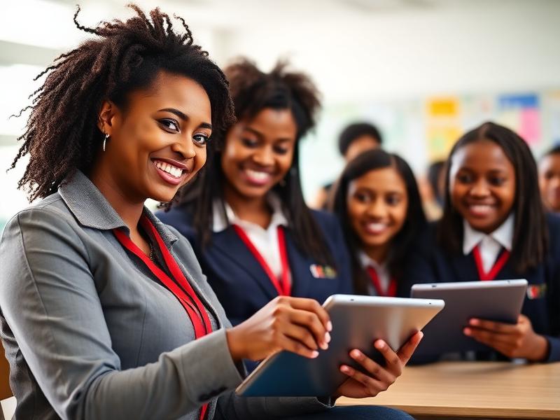 SmartTerm - Unlock Greatness in Every Learner