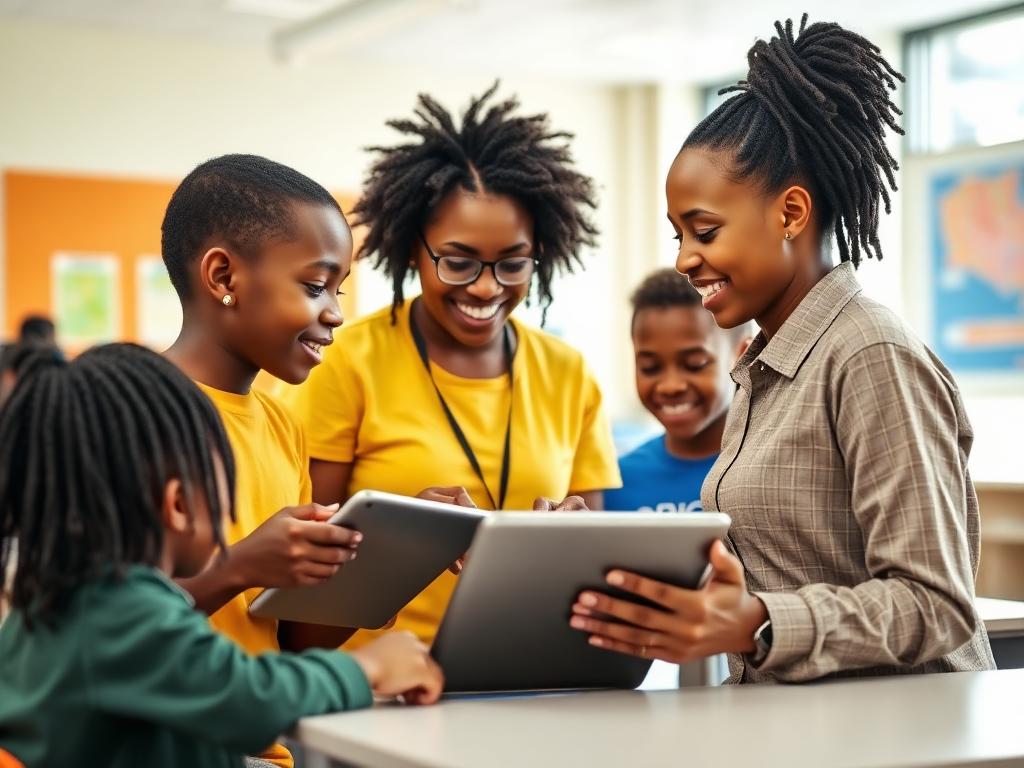 SmartTerm - Unlock Greatness in Every Learner